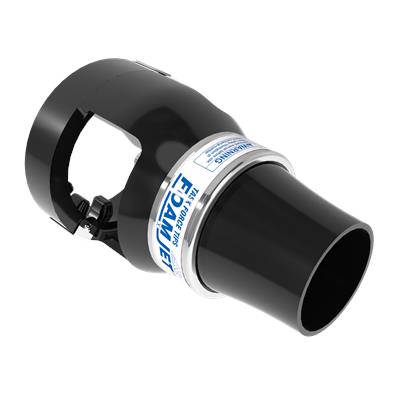 TFT Mid-Force Automatic Nozzle Mid Range | WFR Wholesale Fire & Rescue